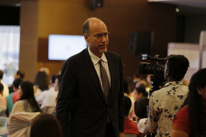 Aga Khan Academies celebrate graduating 1,000 global leaders | Aga Khan Academies